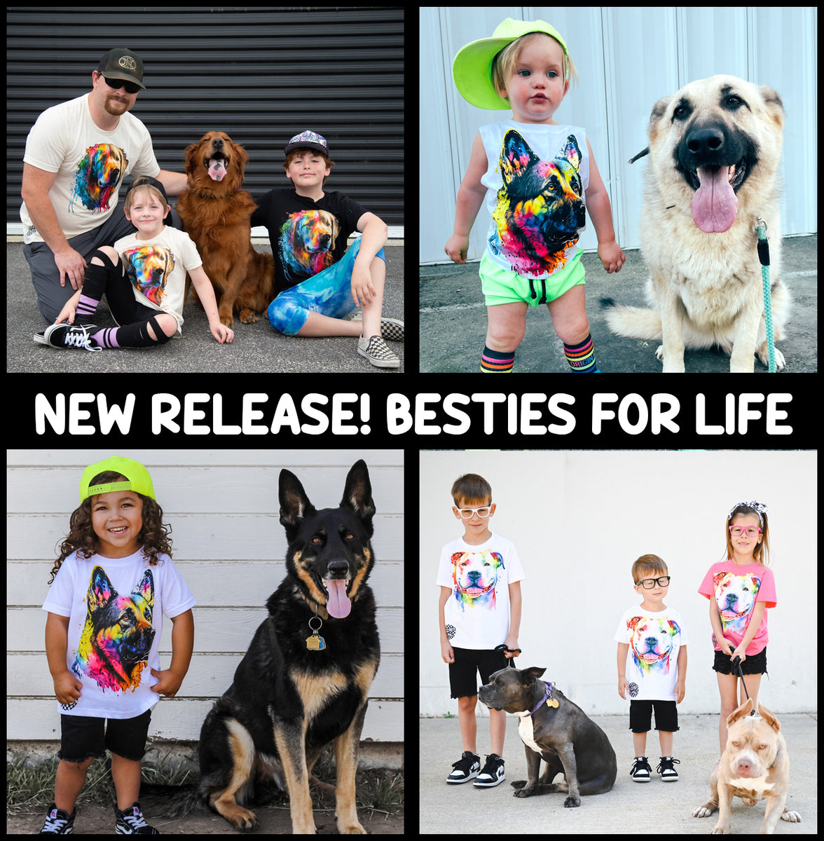 BESTIES for LIFE!! – Micro Me Shop