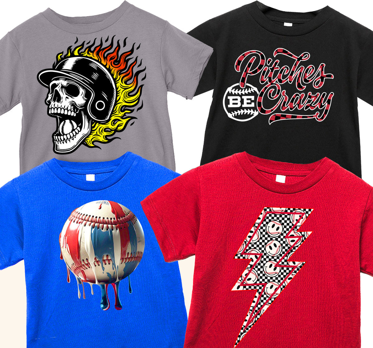 Baseball '25 – Micro Me Shop