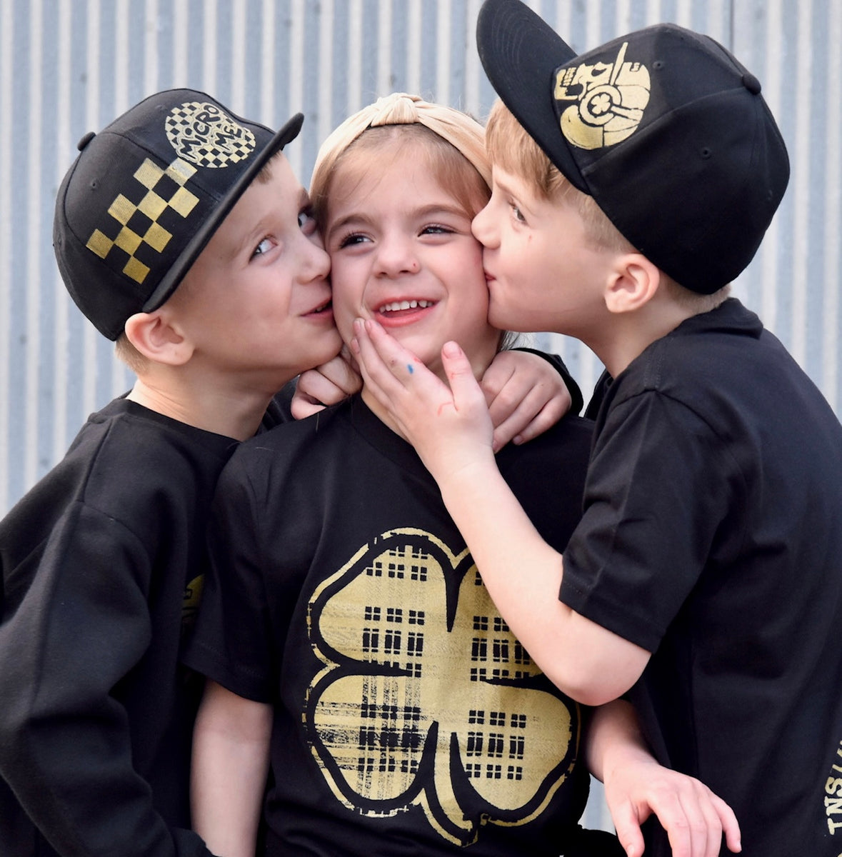 LIDZ- Dead Inside Collection – Micro Me Shop