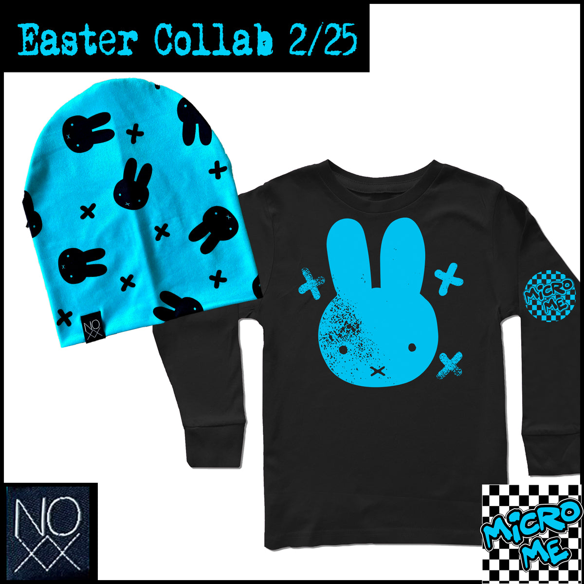 Bunny Collab – Micro Me Shop