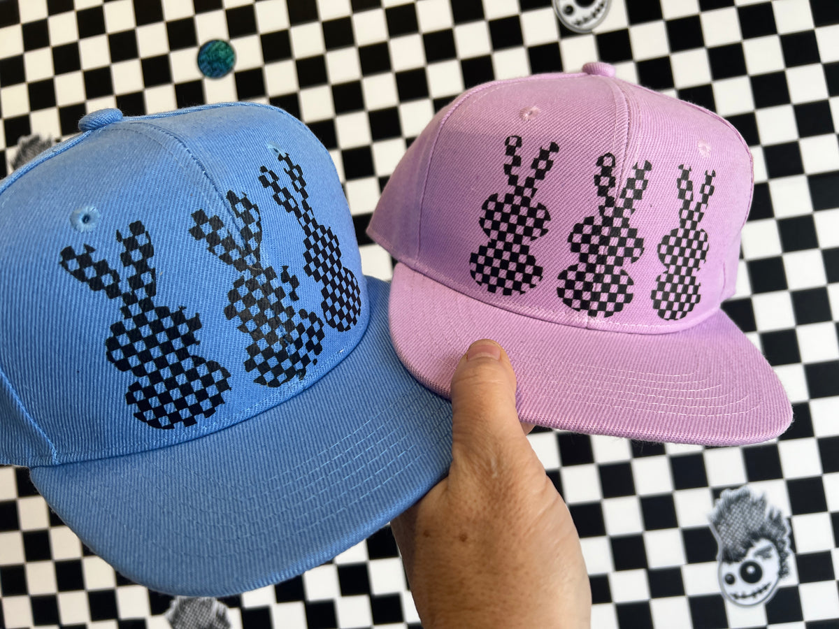LIDZ Bunnies – Micro Me Shop