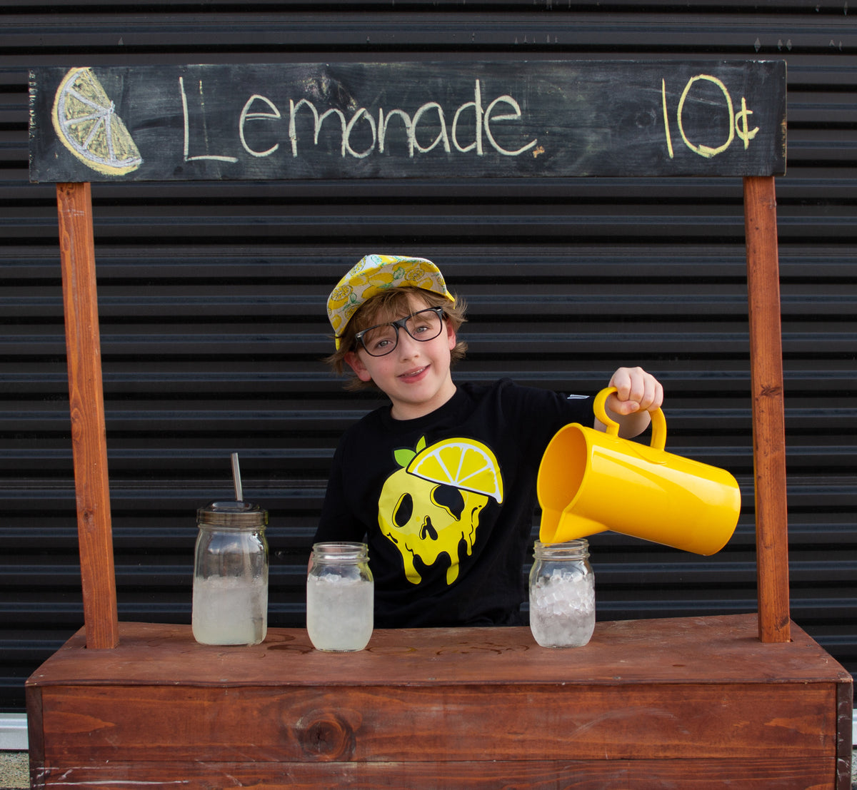 When Life Gives You Lemons – Micro Me Shop