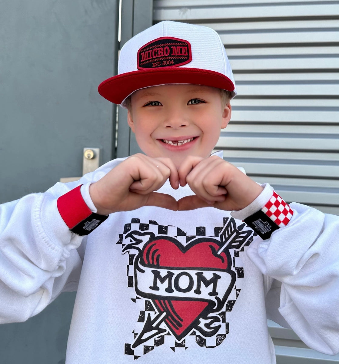 Tattoo Hearts Collab – Micro Me Shop