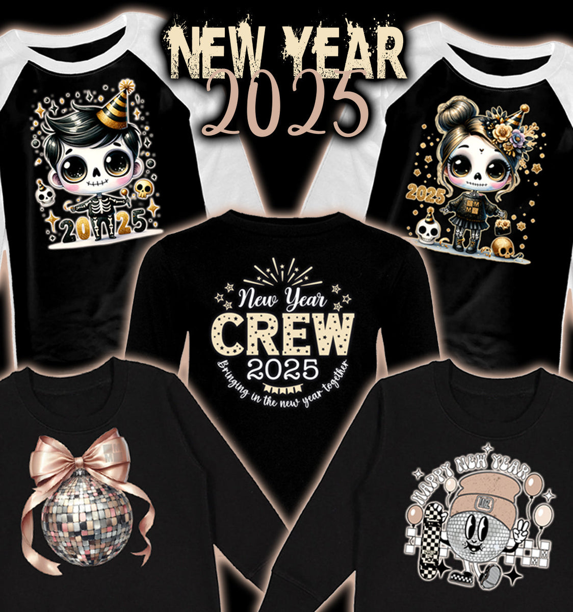 NEW YEARS 2025 – Micro Me Shop