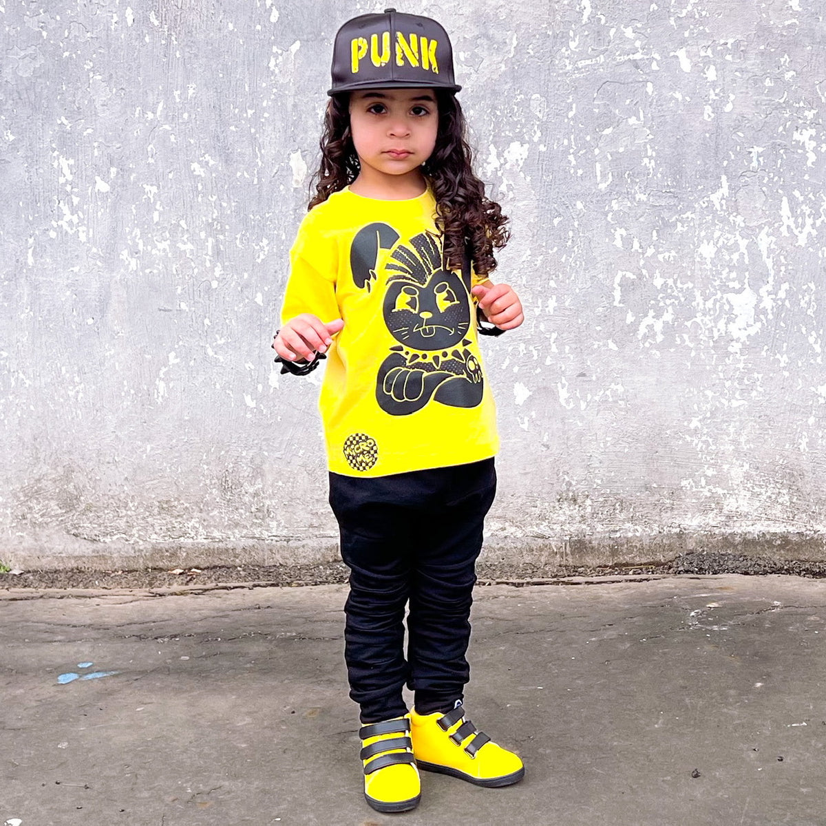 PUNK Easter – Micro Me Shop