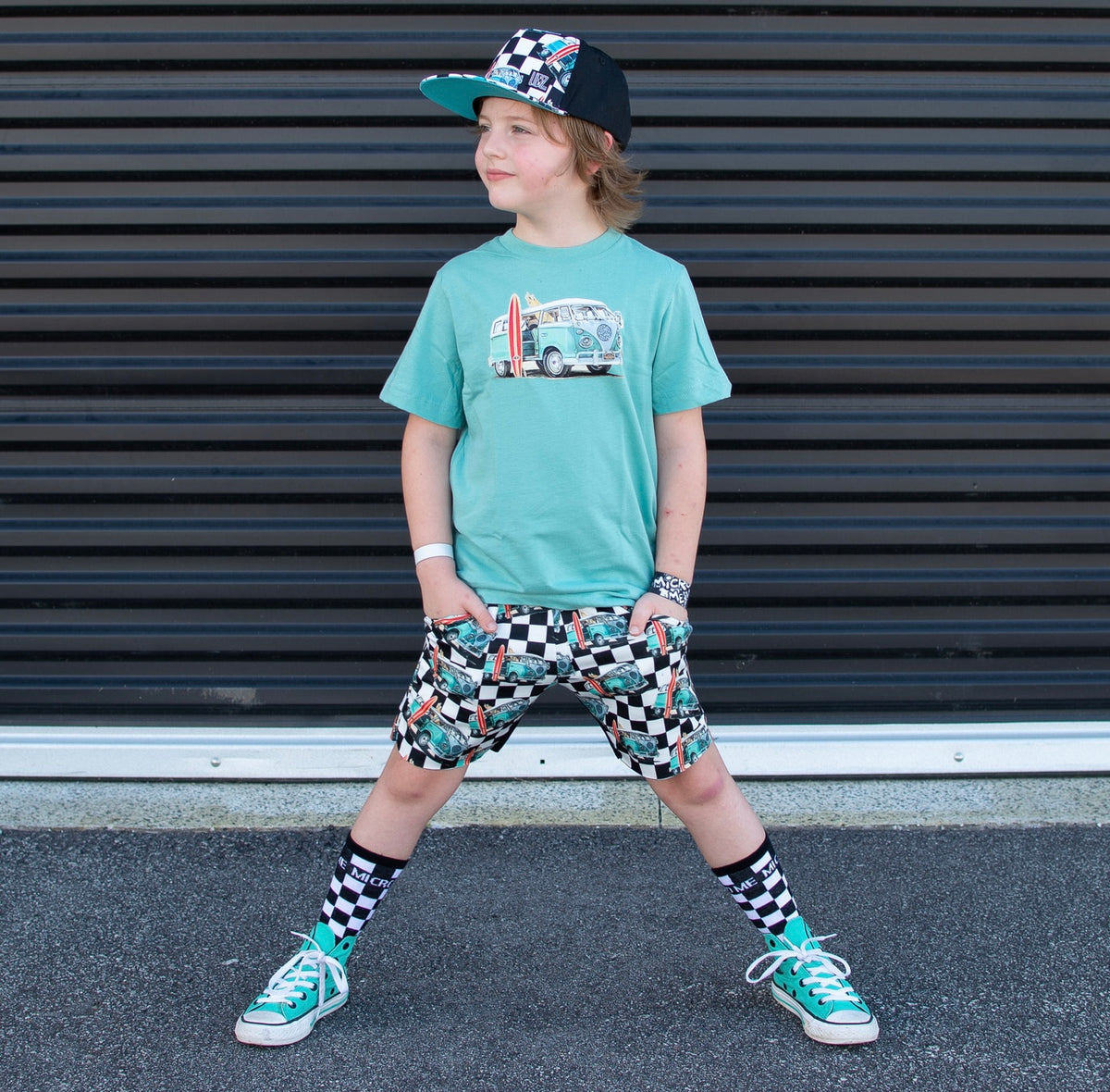 Retro Surf Collection – Micro Me Shop