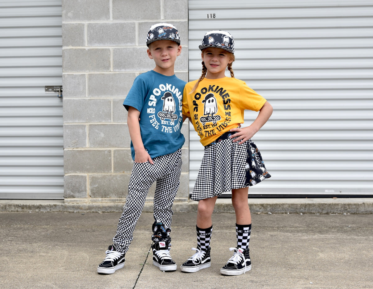 SK8R Ghost Collection – Micro Me Shop