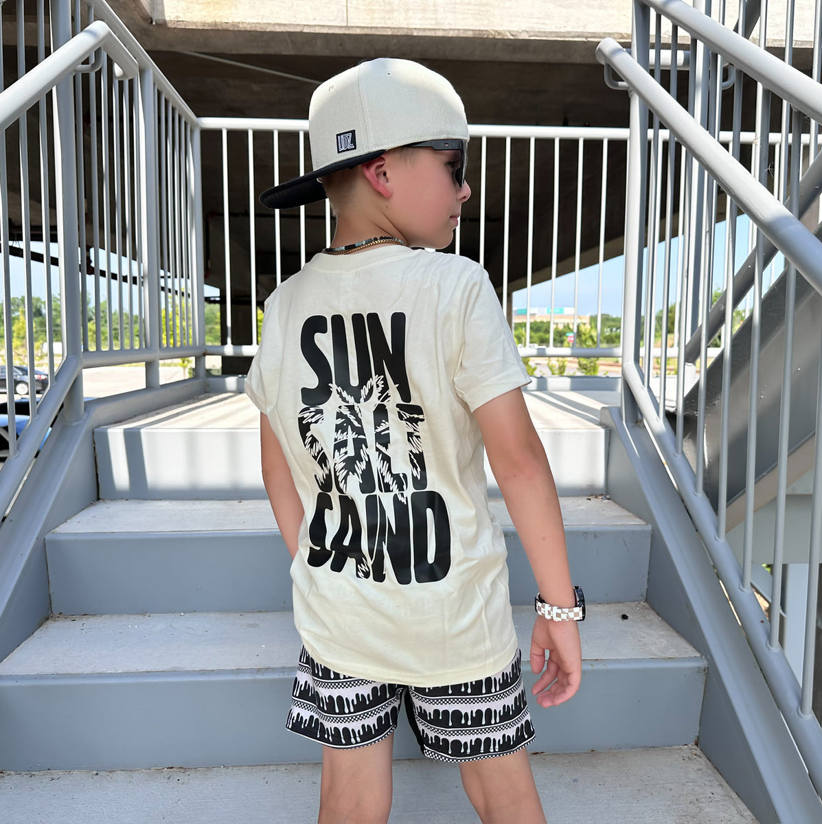 Handmade Surf Drip Drop – Micro Me Shop