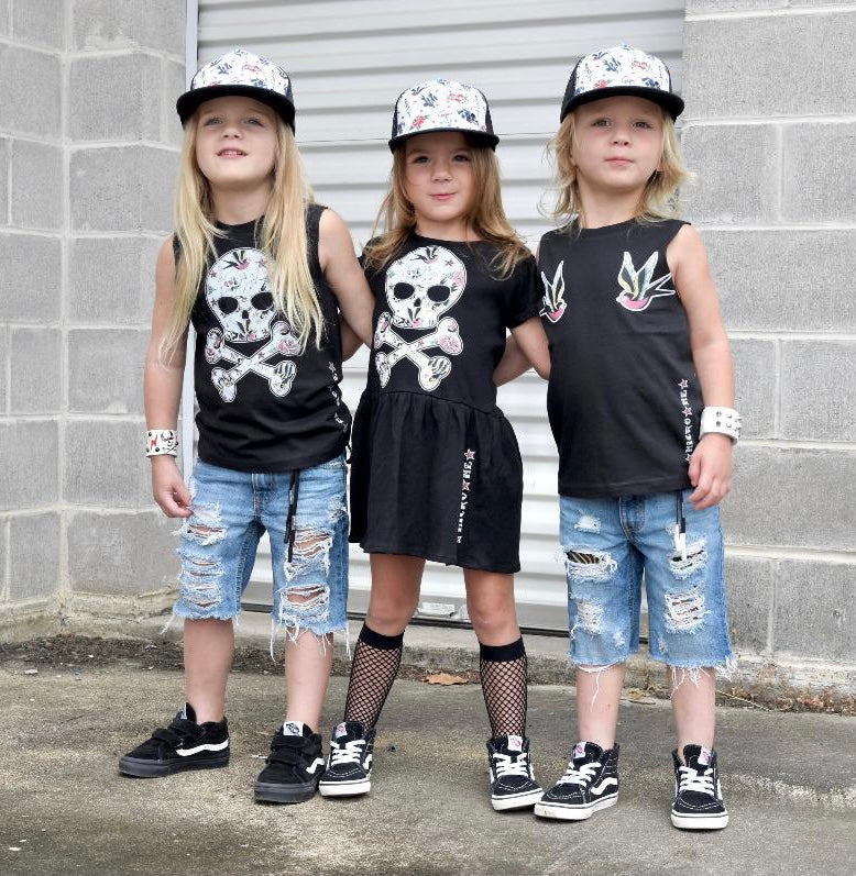 Tattoo Collab – Micro Me Shop