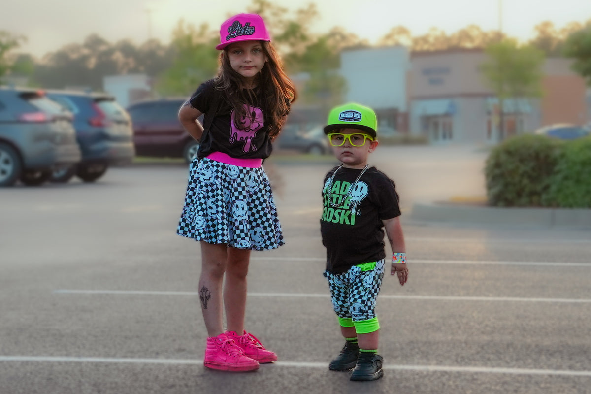 RAD Little BROSKI, (Multiple Options) – Micro Me Shop