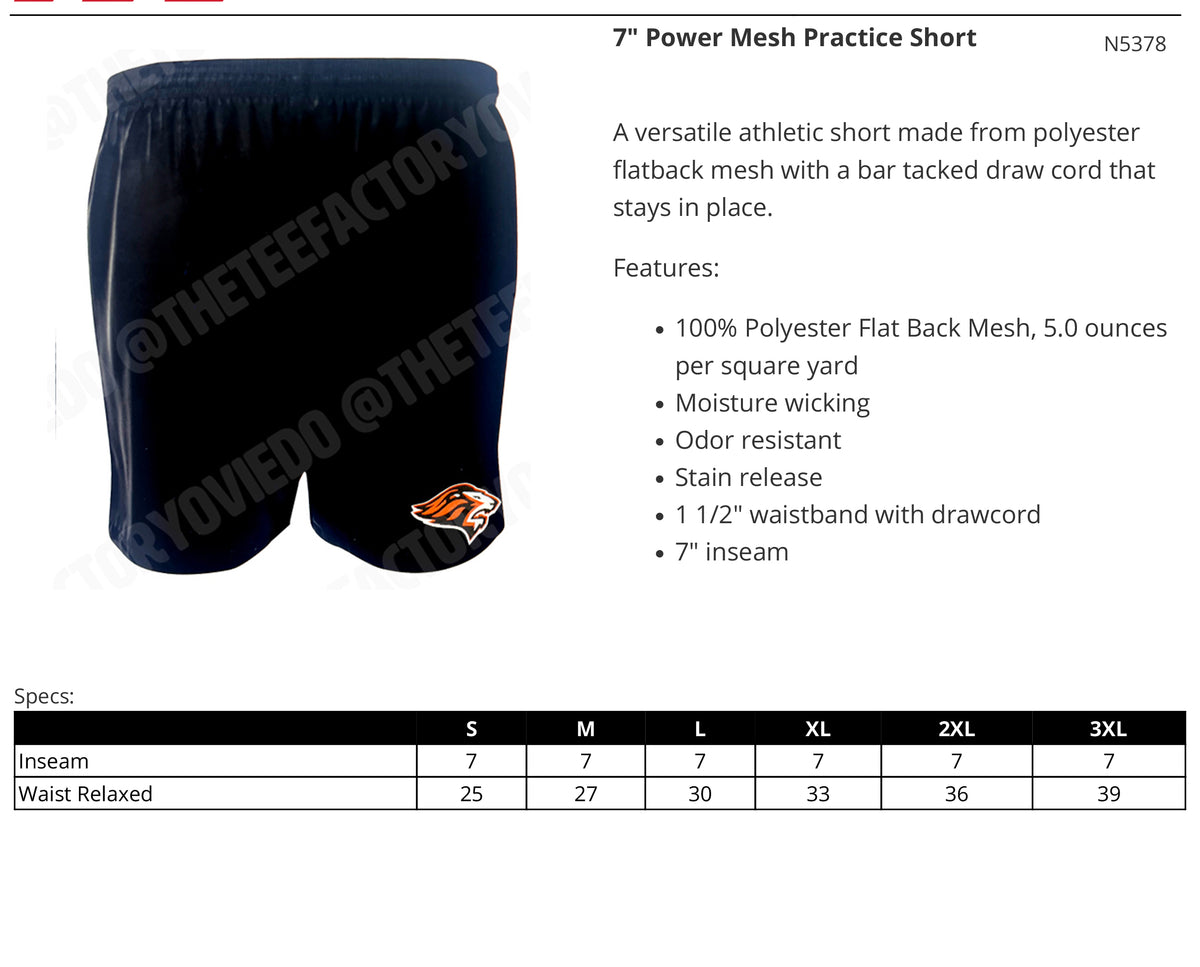 CHOOSE SHORT SIZE – Micro Me Shop