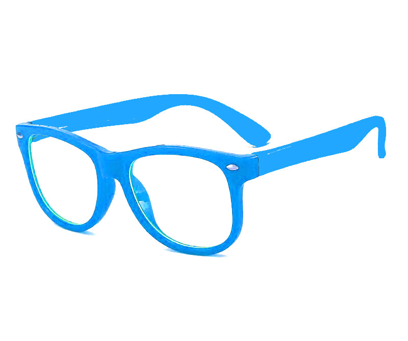 ^Frames, Bright Blue (Kids) – Micro Me Shop